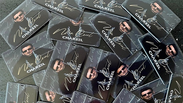 Estava quase a desistir da minha carreira musical – Charbel | OPAÍS.CV