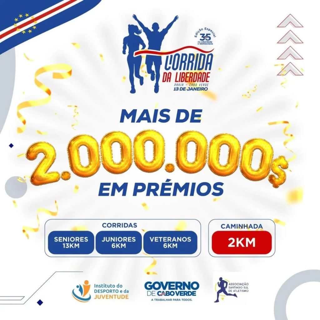 Ulisses Correia e Silva volta a defender consenso nacional sobre datas ...