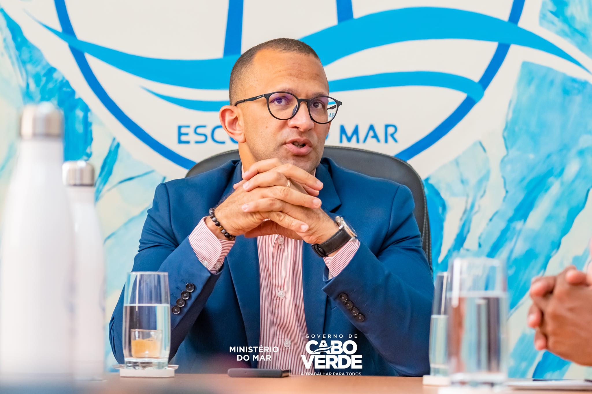 Governo inicia processo de atualização dos simuladores de navegação do ...