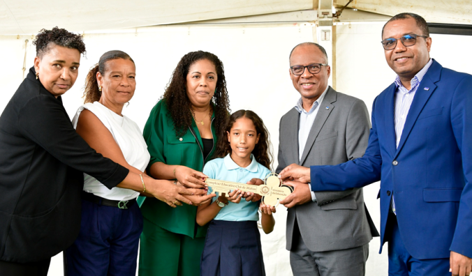 Estamos a cumprir com a Ilha do Sal e com o Programa do Governo | OPAÍS.cv