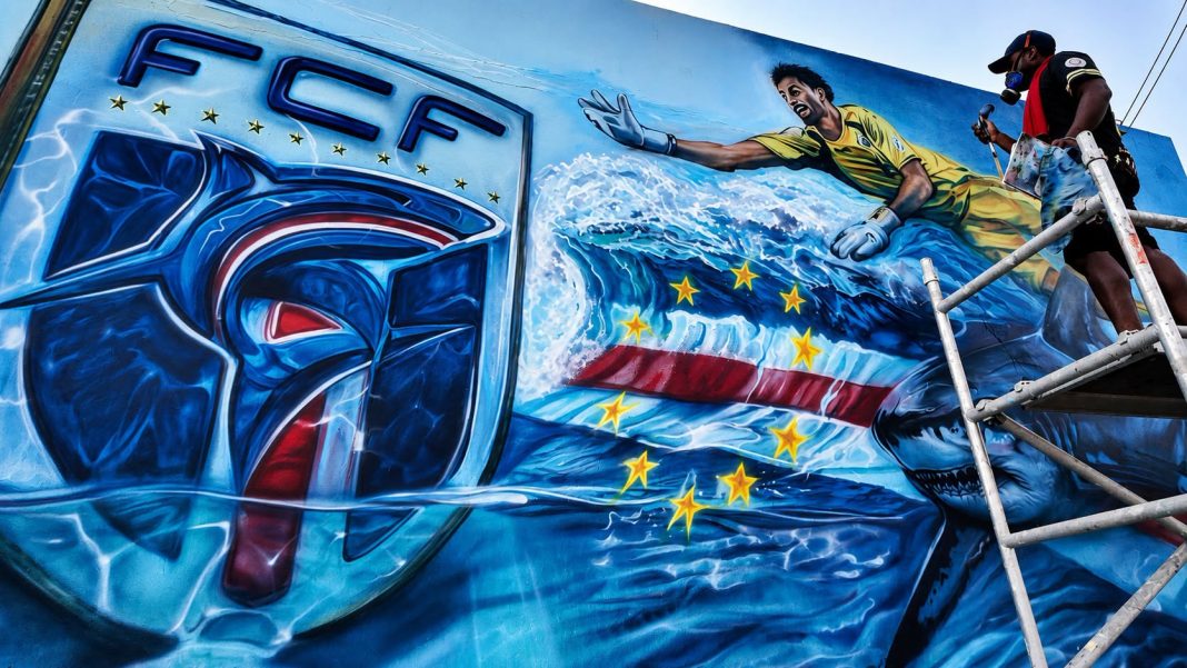 Câmara do Sal enaltece “extraordinária exibição” de Cabo Verde no ...