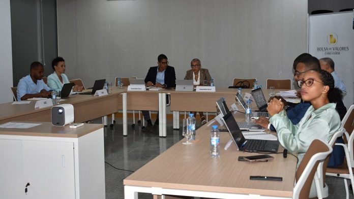 Bolsa de Valores aprova novo Plano Estratégico | OPAÍS.cv
