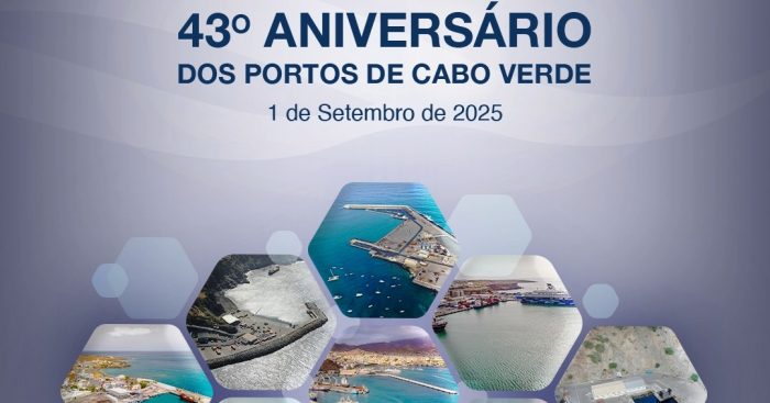 ENAPOR celebra 43 anos reforçando compromisso com desenvolvimento ...