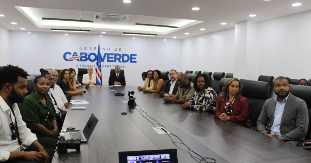 Última hora. Cabo Verde certificado pela OMS como País livre de sarampo ...