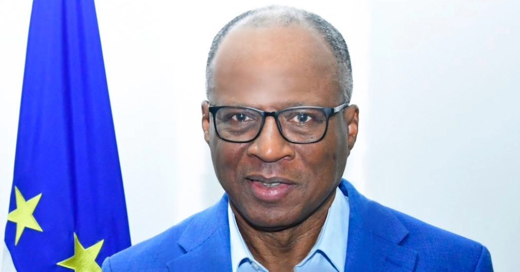 PM visita obras de infraestrutura e requalificação urbana na Ribeira ...