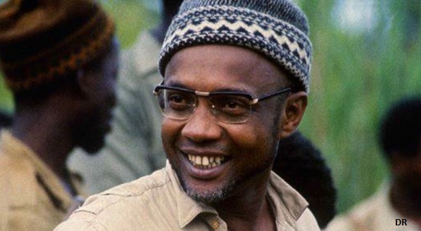 Amílcar Cabral entre os 20 maiores líderes da História para a BBC ...