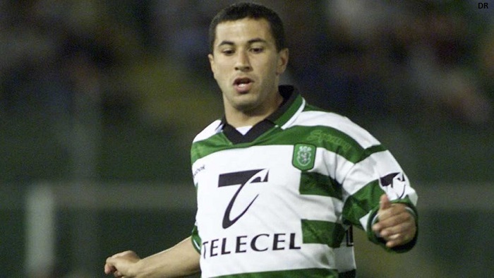Ex-jogador do Sporting, Hanuch, morre aos 43 anos | OPAÍS.cv