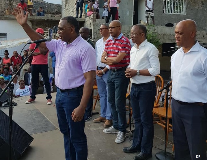 Fonton inauguração (15) | Jornal OPAÍS.cv