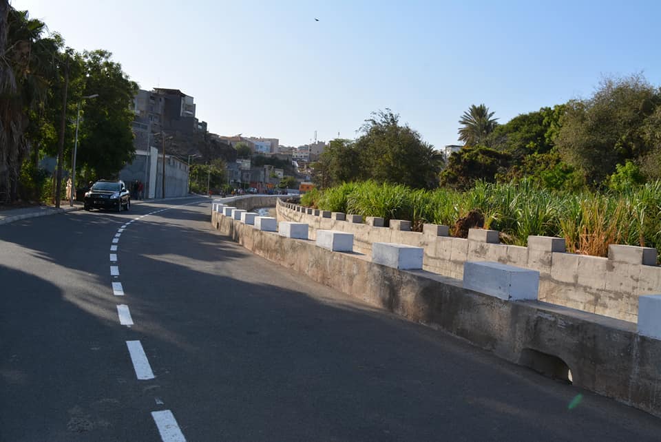 Fonton inauguração (8) | Jornal OPAÍS.cv