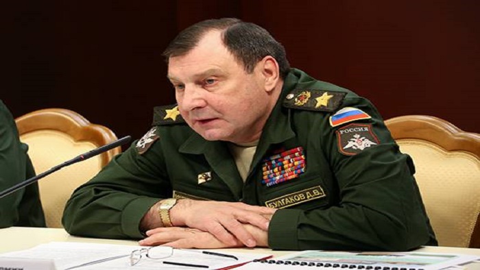 Rússia. Vice-Ministro da Defesa demitido do cargo | OPAÍS.cv