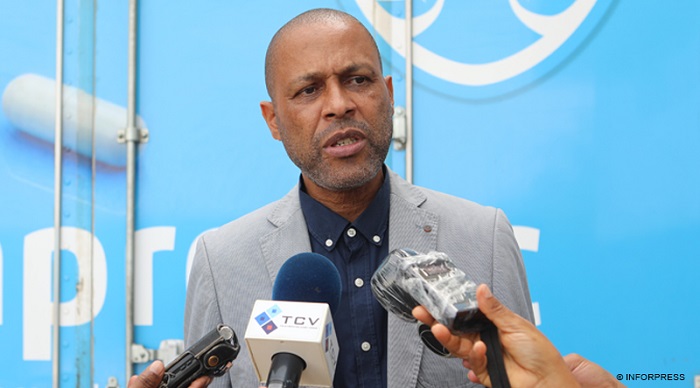 Justiça investiga antiga gestão da Emprofac | OPAÍS.cv