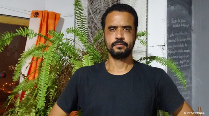 Tribunal de São Vicente condena ex-candidato a PR, Gilson Alves, a 58 ...