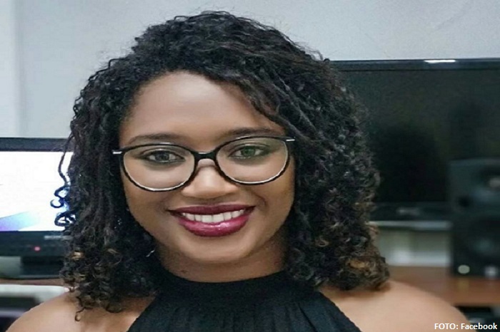 Jornalista Cassandra Silva vence PNJ na categoria Televisão | OPAÍS.cv