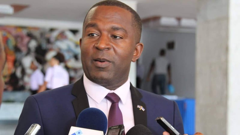 José Soares é o novo Coordenador do Gabinete de Desenvolvimento do ...