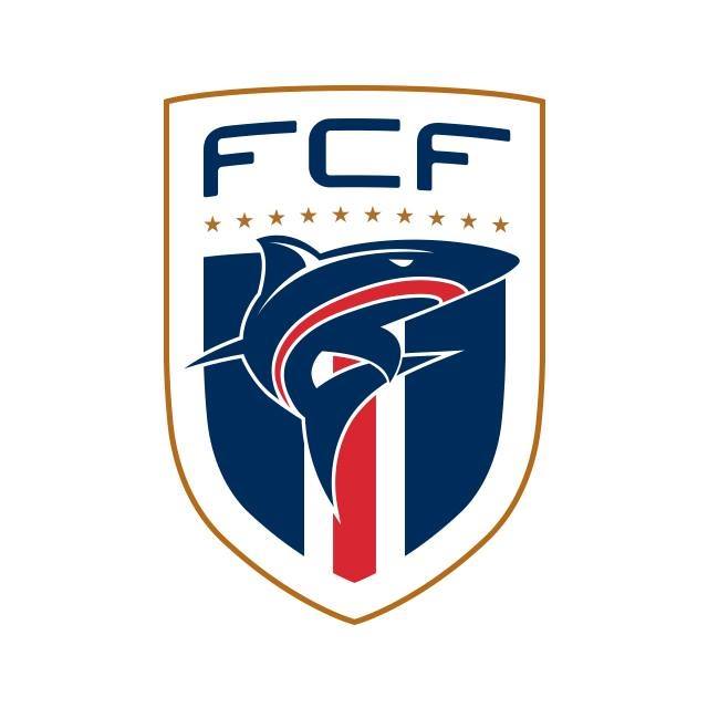 Logo FCF | OPAÍS.cv