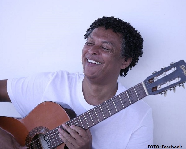 Mário Lúcio assinala 40 anos de música | OPAÍS.cv