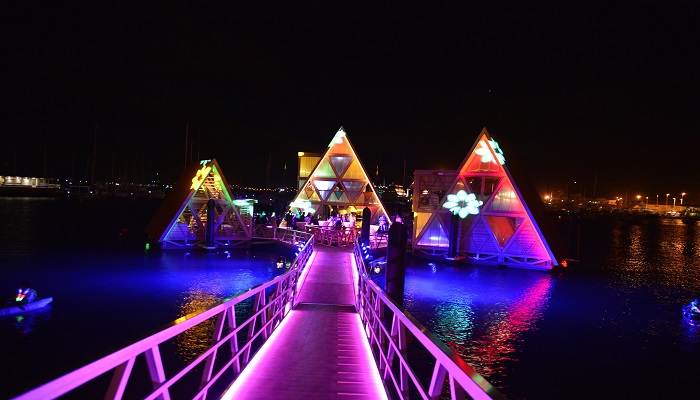 Mansa Floating Hub é um investimento importante para Cabo Verde | OPAÍS.cv