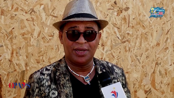 Morreu o gigante dos palcos | OPAÍS.CV