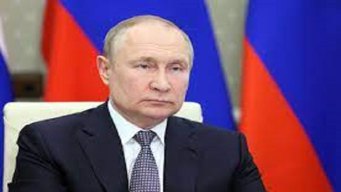 Vladimir Putin anuncia candidatura a um quinto mandato na Rússia | OPAÍS.cv