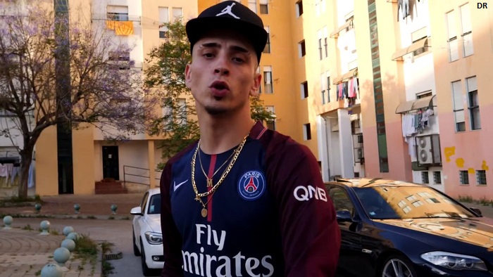 Rapper Edi Barreiros é suspeito da morte de Mota Jr | OPAÍS.cv