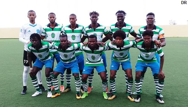 Mais três equipas apuradas para Taça Cabo Verde | OPAÍS.cv