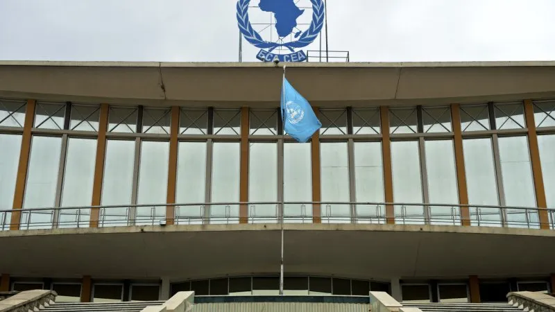 UNECA defende mercado comum de créditos de carbono para África | OPAÍS.CV