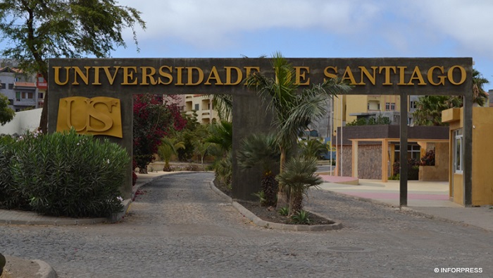 Universidade de Santiago abre cursos de Mestrados com 8 ofertas para ano letivo 2022-2023 | OPAÍS.cv