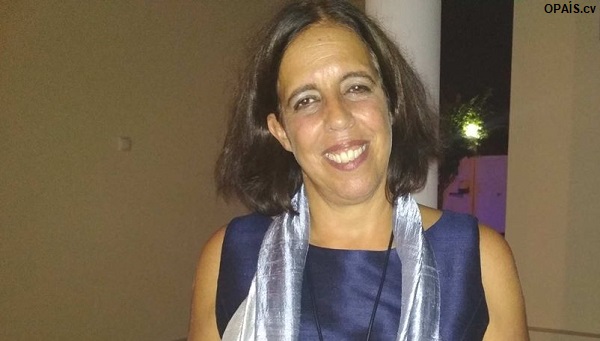 EMBAIXADORA ANA GRAÇA: O que se está a passar no Mundo é muito grave ...