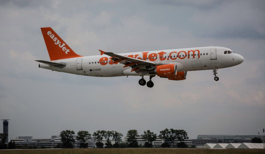 Voos da EasyJet para Cabo Verde com preços a partir 83 Euros e 99 ...