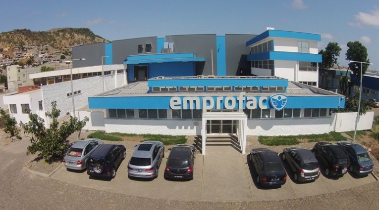 PUBLIREPORTAGEM. Especial Caderno – 45 anos da Emprofac | OPAÍS.CV