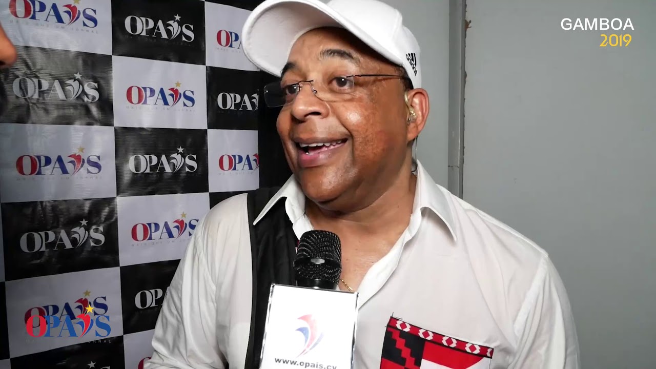 Novo álbum de Tabanka Djaz a caminho | OPAÍS.cv