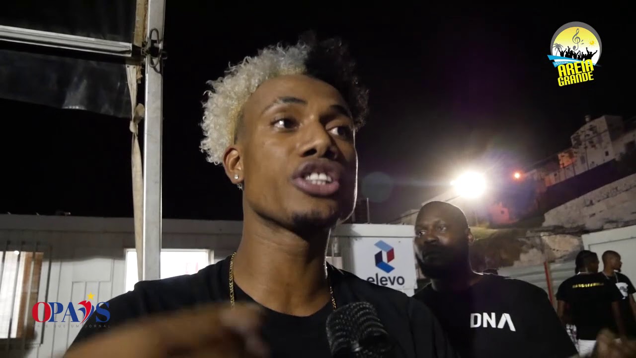 Tranka Fulha volta a surpreender | OPAÍS.cv