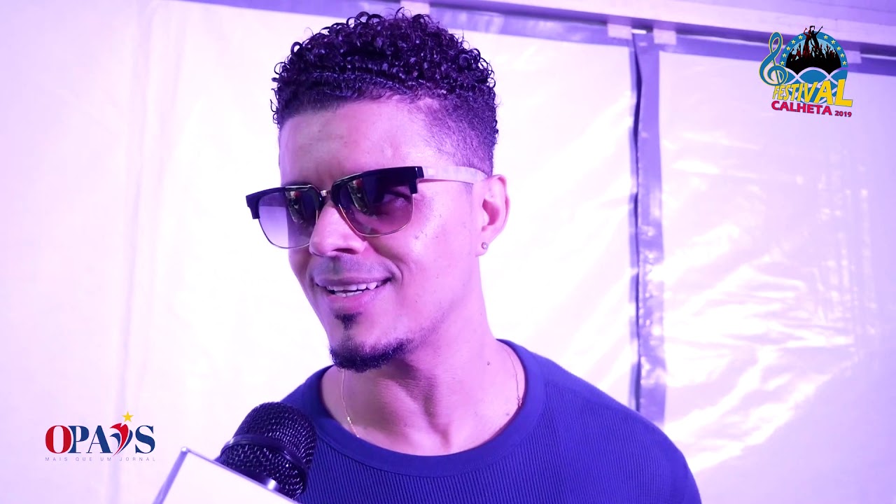 Dénis Graça leva público ao delírio | OPAÍS.cv