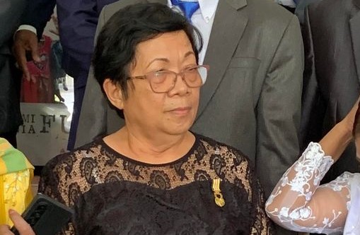 Timor-Leste elege uma mulher para presidir Parlamento | OPAÍS.cv