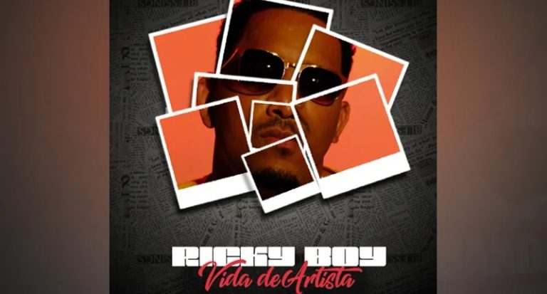 Ricky Boy lança música “Vida de Artista” abordando desafios da classe ...