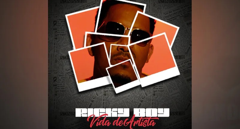 Ricky Boy lança música “Vida de Artista” abordando desafios da classe ...