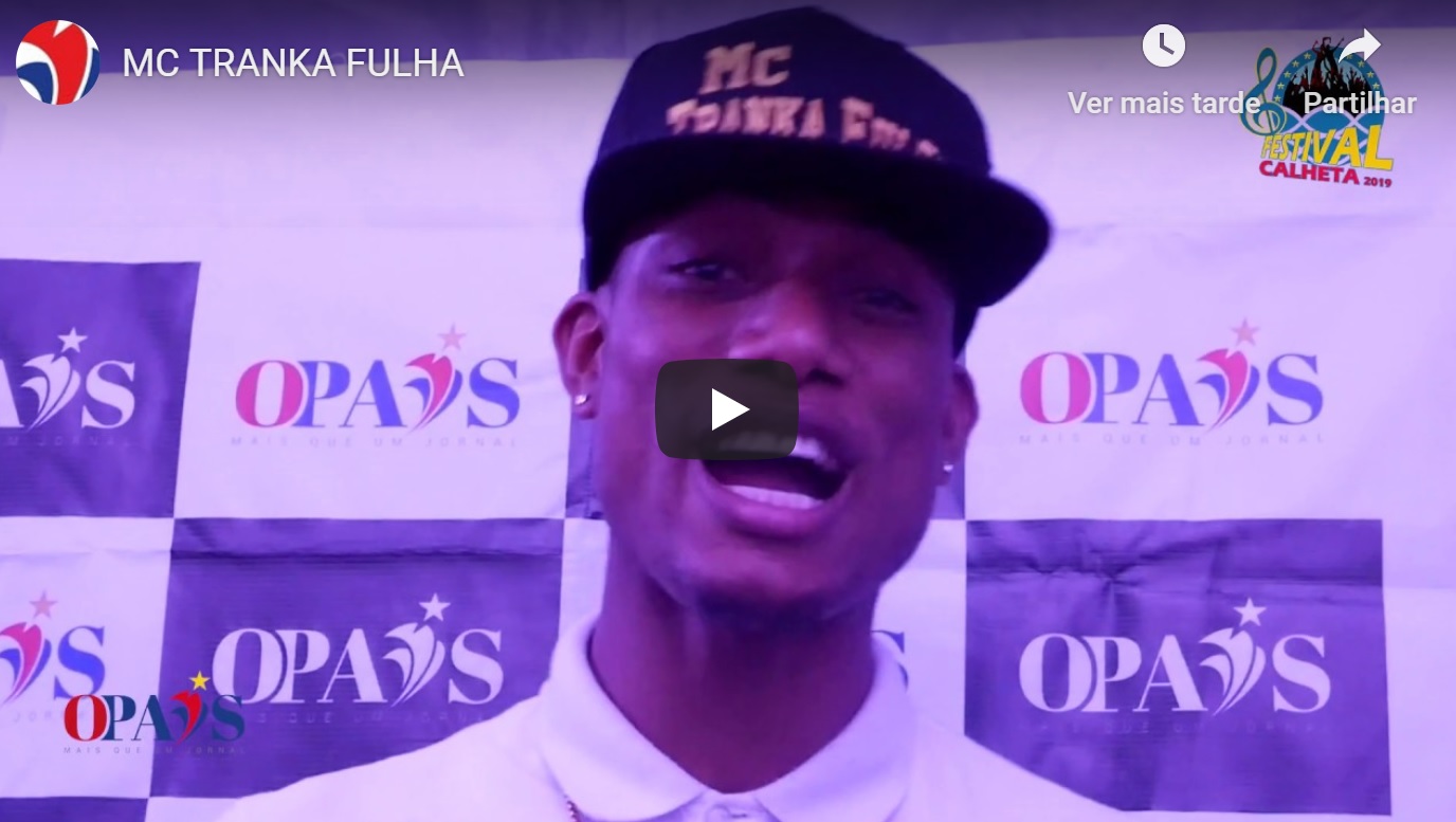 Tranka Fulha está na Calheta | Jornal OPAÍS.cv